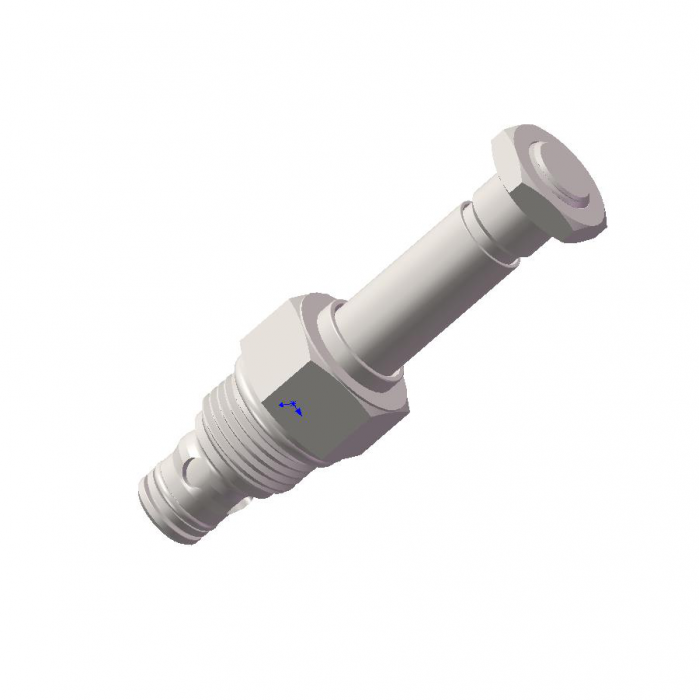 Danfoss 液压件 插装阀 电磁阀型 SBV11-8-C-0-00 - 采密网——密封件购销平台 - 密封件_密封圈_O形圈_油封_U形圈 ...